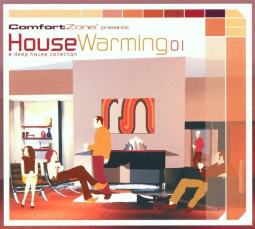 Amazon.com: House Warming 1: CDs & Vinyl