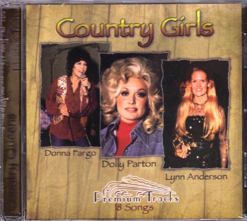 Amazon.com: Country Girls: CDs & Vinyl