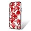 White Nuts iPhone 7 Case Glass Printed TPU Pattern A (wn-155) Phone ...
