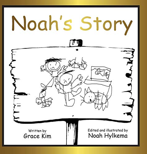 Book review of Noah's Story - Readers' Favorite: Book Reviews and Award ...