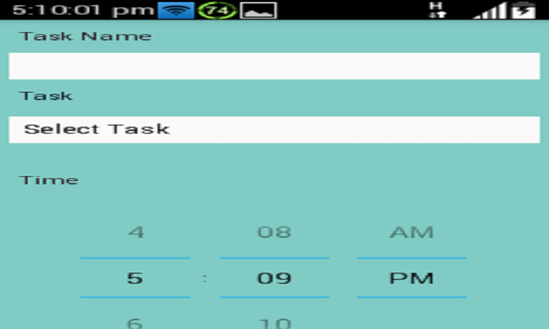 I SCHEDULER - App on Amazon Appstore