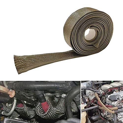 Best Fuel Injection Heat Shields: Optimize Performance and Protect Your ...