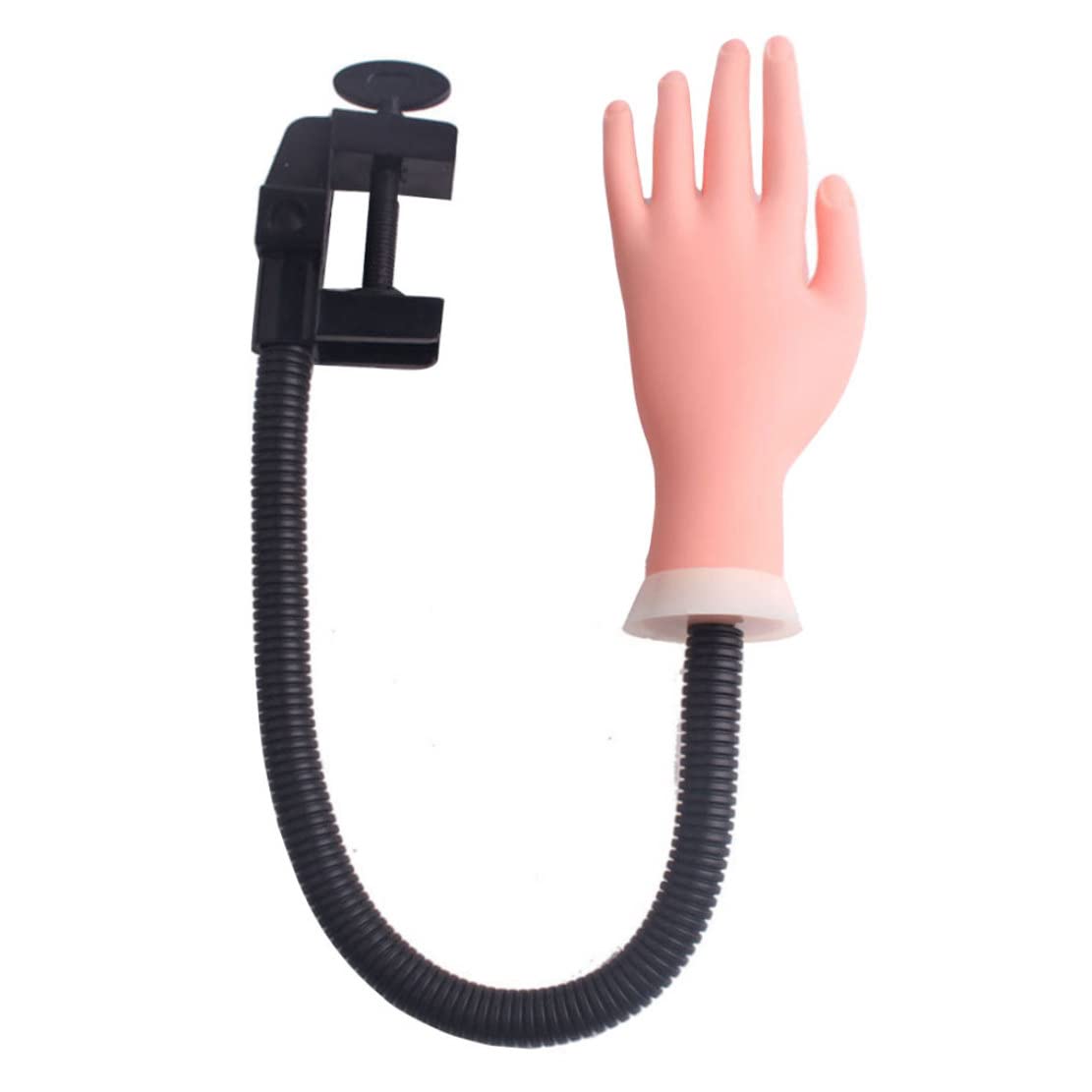Amazon.com: Practice Hand Model Fake Hand Training Movable Flexible for ...