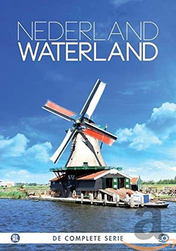 Nederland Waterland: Dvd: Amazon.fr: DVD et Blu-ray}