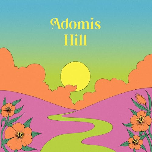 Écouter By My Side par Adomis Hill sur Amazon Music Unlimited