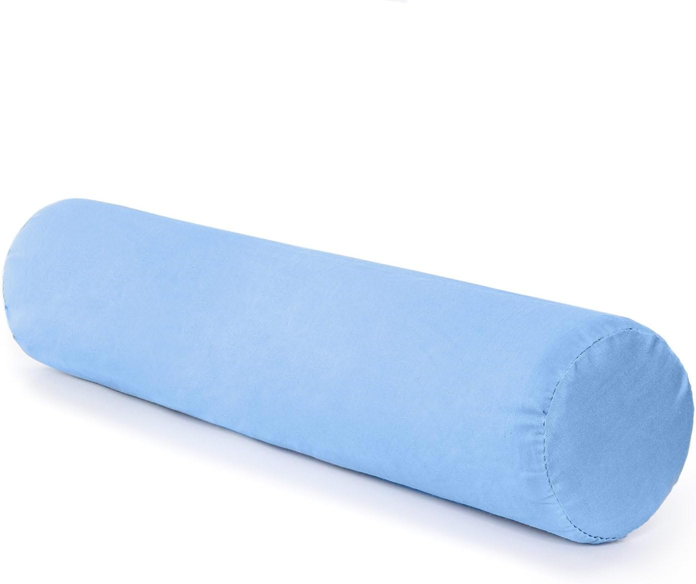 Amazon.com: DMI Lightweight Comfort Round Foam Neck Roll Leg Rest Back ...