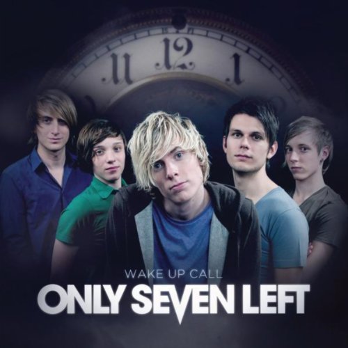 Amazon.com: Wake Up Call : Only Seven Left: Digital Music