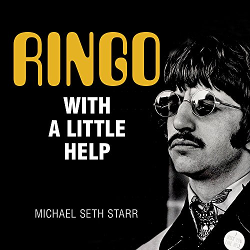 Amazon.co.jp: Ringo: With a Little Help (Audible Audio Edition ...