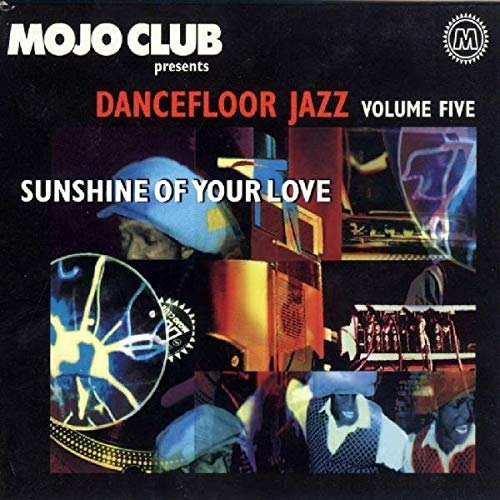 Mojo Club Vol.5: Various: Amazon.es: CDs y vinilos}