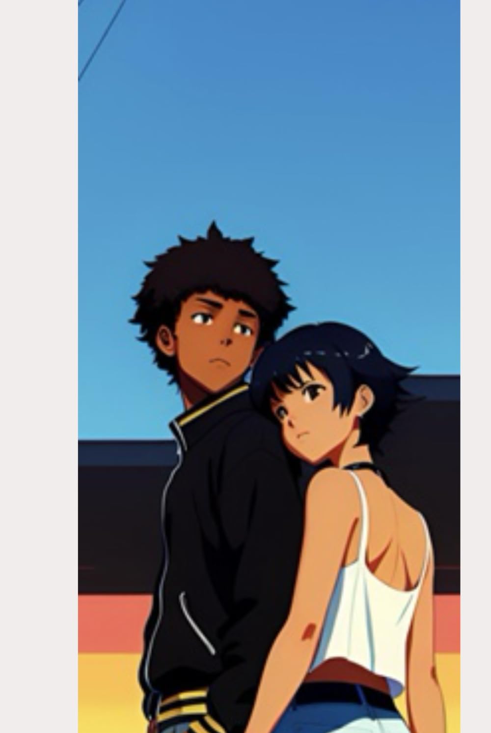 TENSHI NO SHI: THE STARZ COMPENDIUM VOL. 1: GARRISON, J.R ...