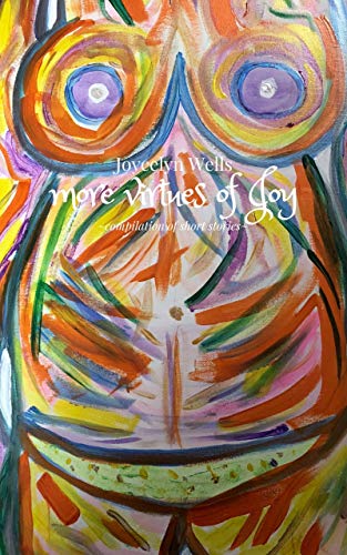 more virtues of Joy: compilation of short stories (The Virtues of Joy ...