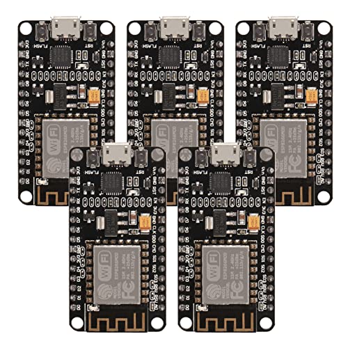 Esp8266 Nodemcu - Wo kann man es in Österreich zum besten Preis kaufen?