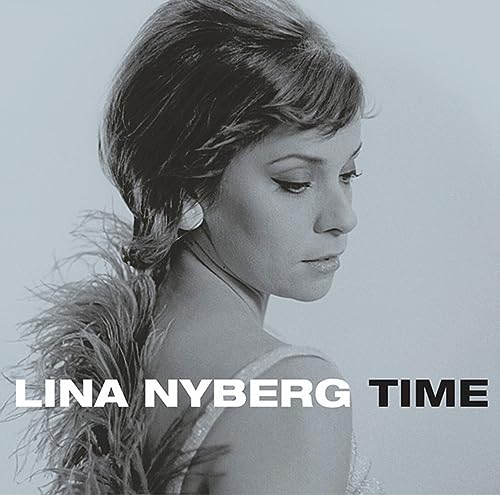 Amazon.com: Time : Lina Nyberg: Digital Music