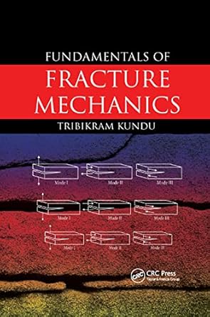 Fundamentals of Fracture Mechanics: Buy Online at Best Price in Egypt ...
