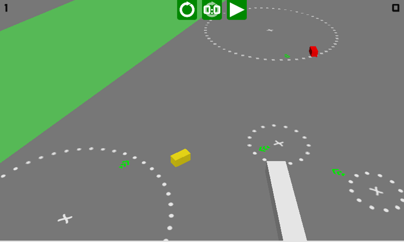 Brick Racer - App on Amazon Appstore