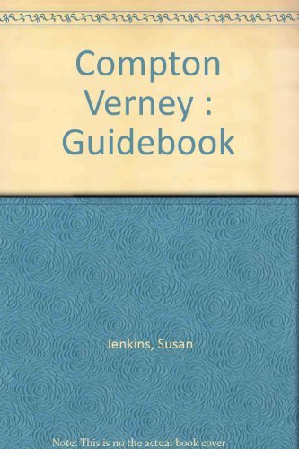 Compton Verney : Guidebook: Susan Jenkins: 9780954654528: Amazon.com: Books