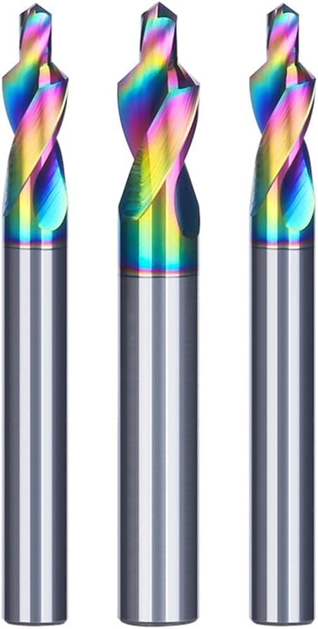 Counterbore Step Chamfer Drill Steel Step Drill Two-Stage Step Drill ...