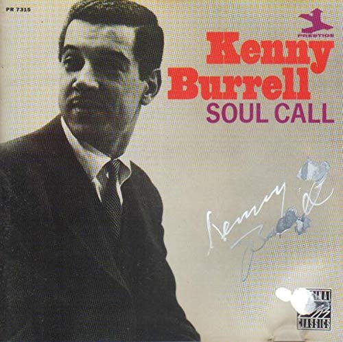 Soul Call (P-7315) - Amazon.com Music