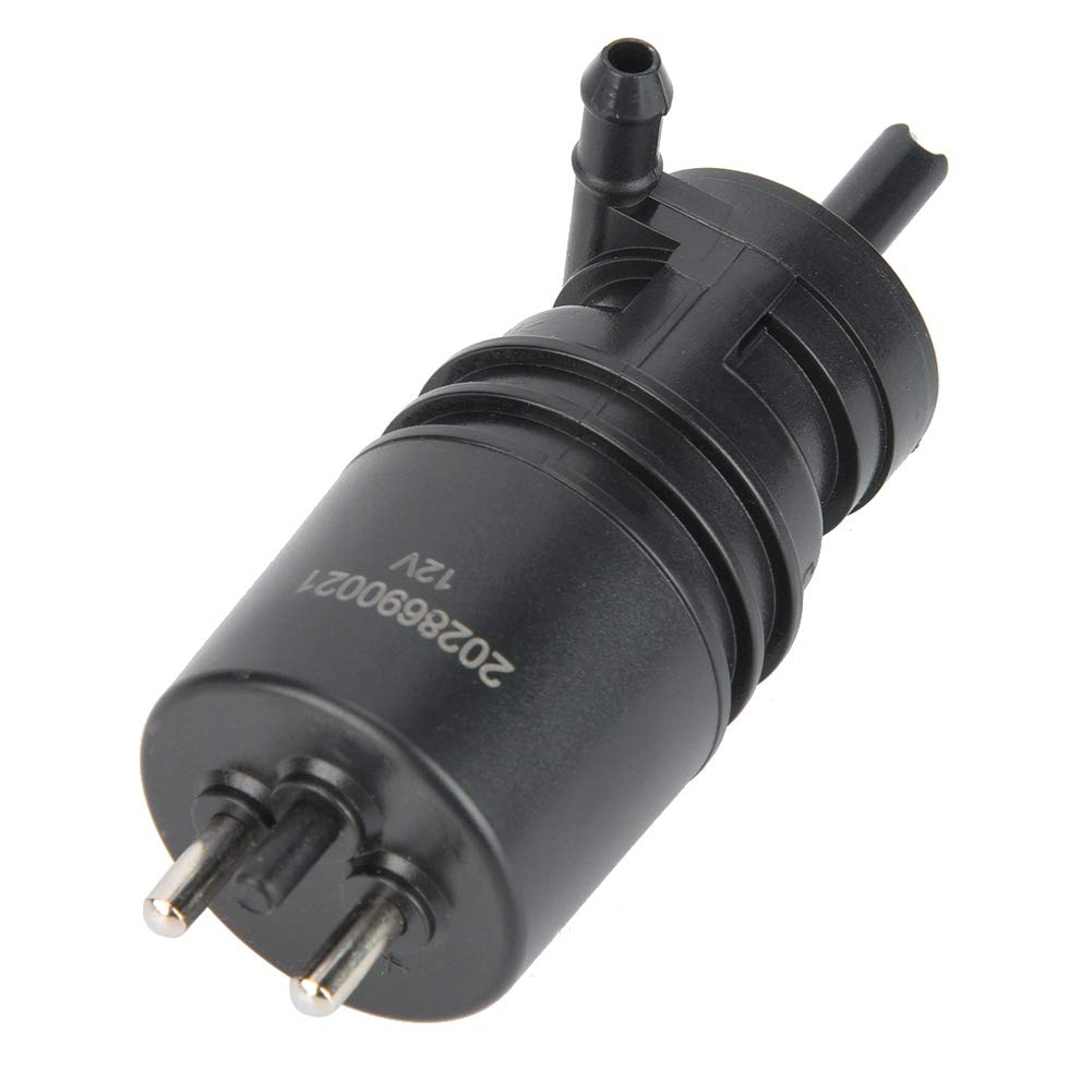 Amazon.com: Benz W126-Windshield Washer Pump Motor Water Spray Motor ...