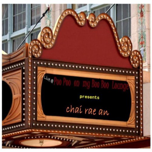 Play Live@ Poo Poo On My Boo Boo Lounge by Chai Rae An on Amazon Music