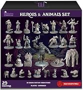 Amazon.com: Wildspire Spellblades & Enchanted Objects for DND ...