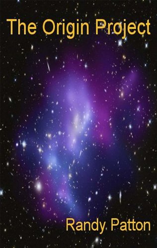 Amazon | The Origin Project (English Edition) [Kindle edition] by ...