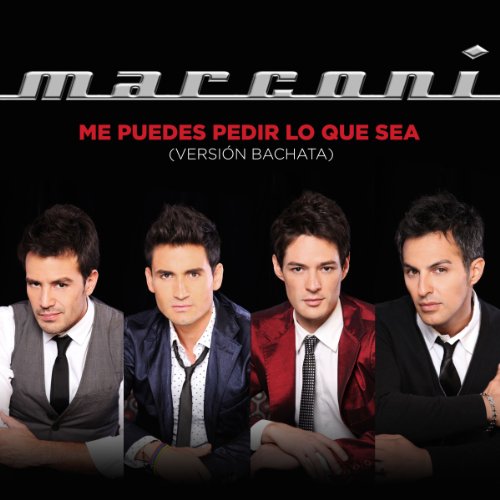 Play Me Puedes Pedir lo que Sea (Versión Bachata) by Marconi on Amazon ...
