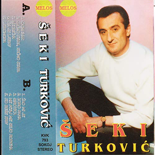 Seki Turkovic von Seki Turkovic bei Amazon Music - Amazon.de