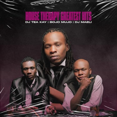 Amazon Music UnlimitedでDj Ma-Eli, Dj Tea-Kay & Bojo MujoのHOUSE THERAPY ...