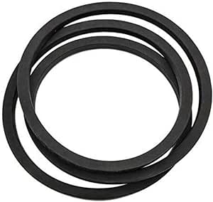 Amazon.com: Replacement Drive Belt 88843 Fits Bush Hog ATH 720 and RDTH ...