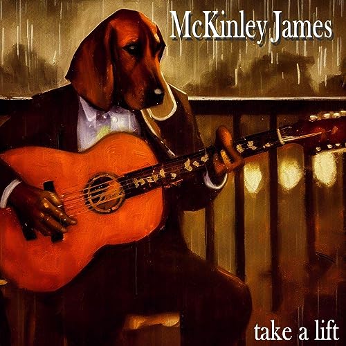Amazon.com: Take a Lift : McKinley James: Digital Music
