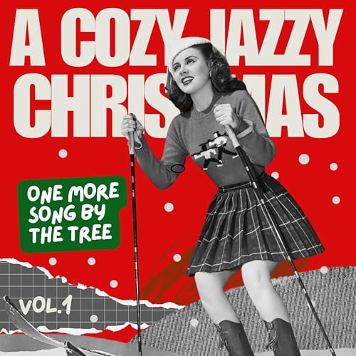 Amazon Music UnlimitedでA COZY JAZZY CHRISTMASのOne More Song By The Treeを