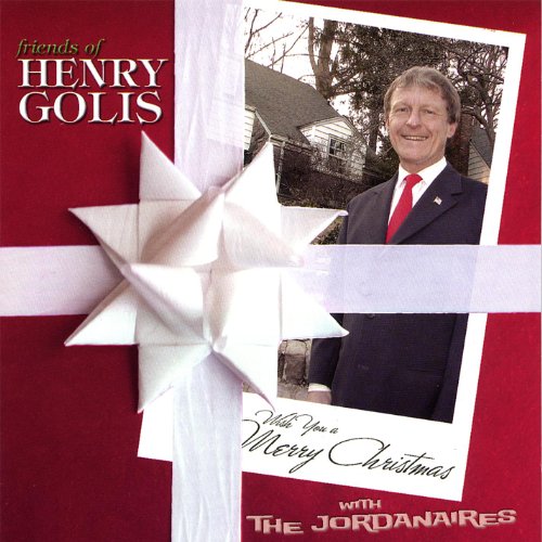Amazon.com: Friends of Henry Golis Wish You a Merry Christmas With the ...