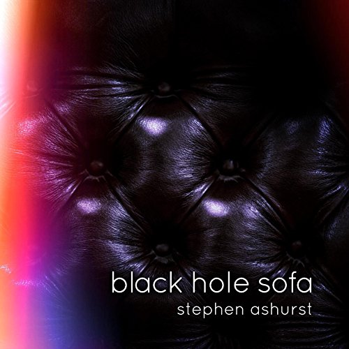 Black Hole Sofa by Stephen Ashurst on Amazon Music - Amazon.com
