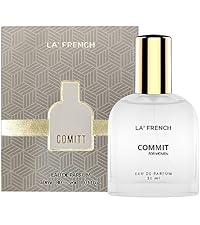 Buy La French Cuddle Perfume Scent For Women 30 ml | Premium Luxury ...
