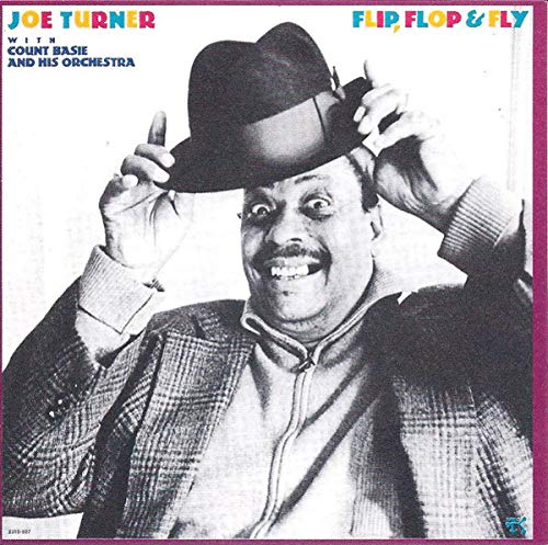 Flip Flop & Fly: Joe Turner: Amazon.in: Music}