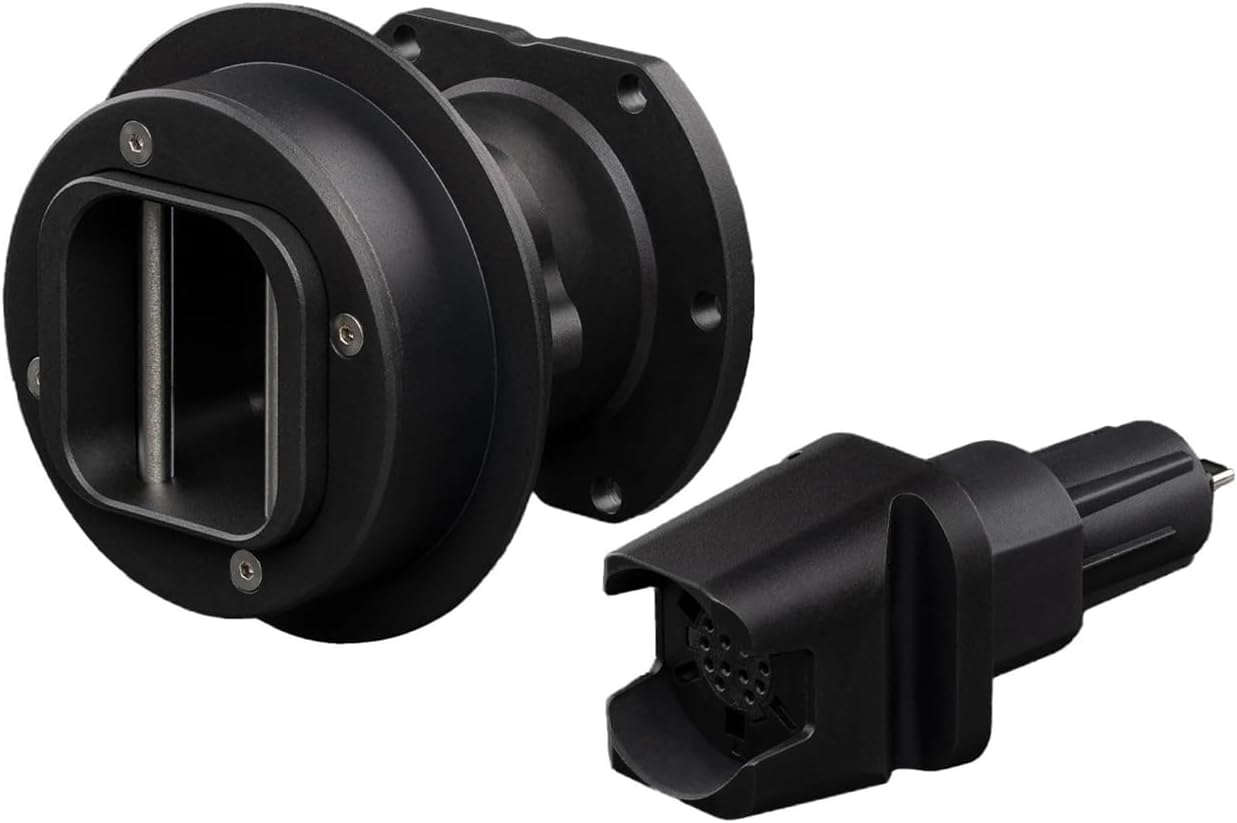 Amazon.com: Compatible for Fanatec QR2 Pro Quick Release Bundle Port ...