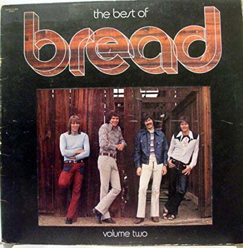 Amazon.com: BREAD THE BEST OF vinyl record: CDs & Vinyl