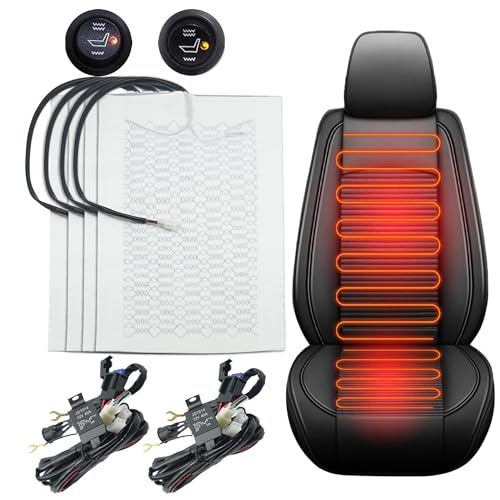 Find The Best Aftermarket Heated Seat Kit Reviews & Comparison - Katynel