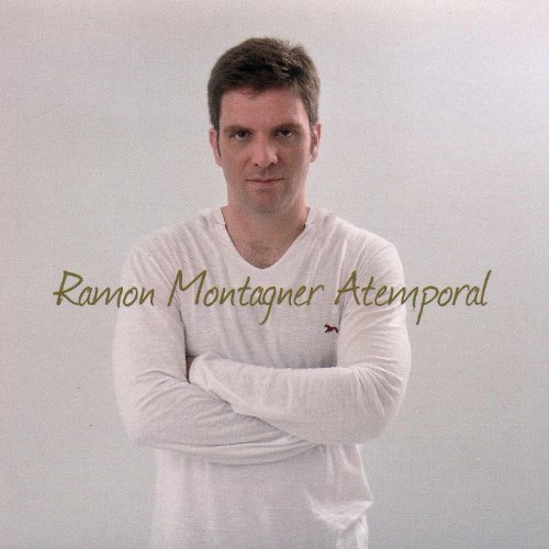 Amazon.com: Atemporal : Ramon Montagner: Digital Music