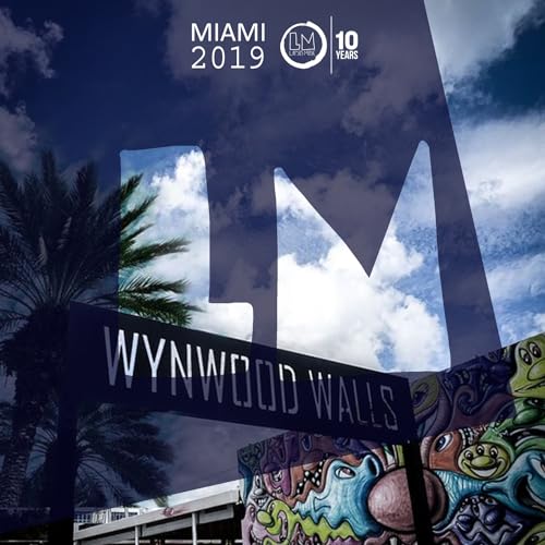 Amazon.com: Lapsus Music Miami 2019 (Selected by Supernova) : Supernova ...