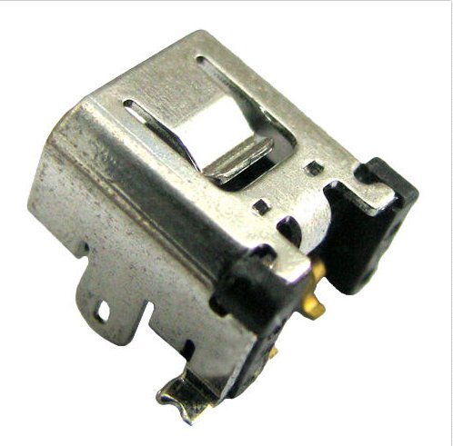 Amazon.com: Gametown Power Jack Socket Dock Connector Charger Charging ...