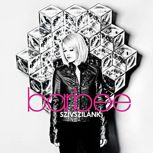 Amazon.com: Szívszilánk : Barbee: Digital Music