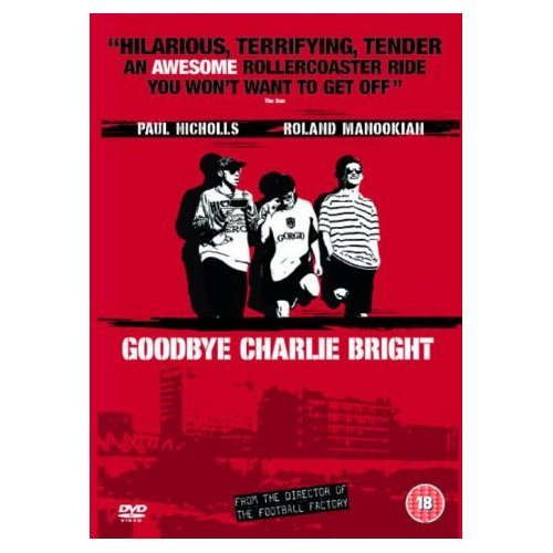 Amazon.com: Goodbye Charlie Bright [Region 2] : David Thewlis, Paul ...