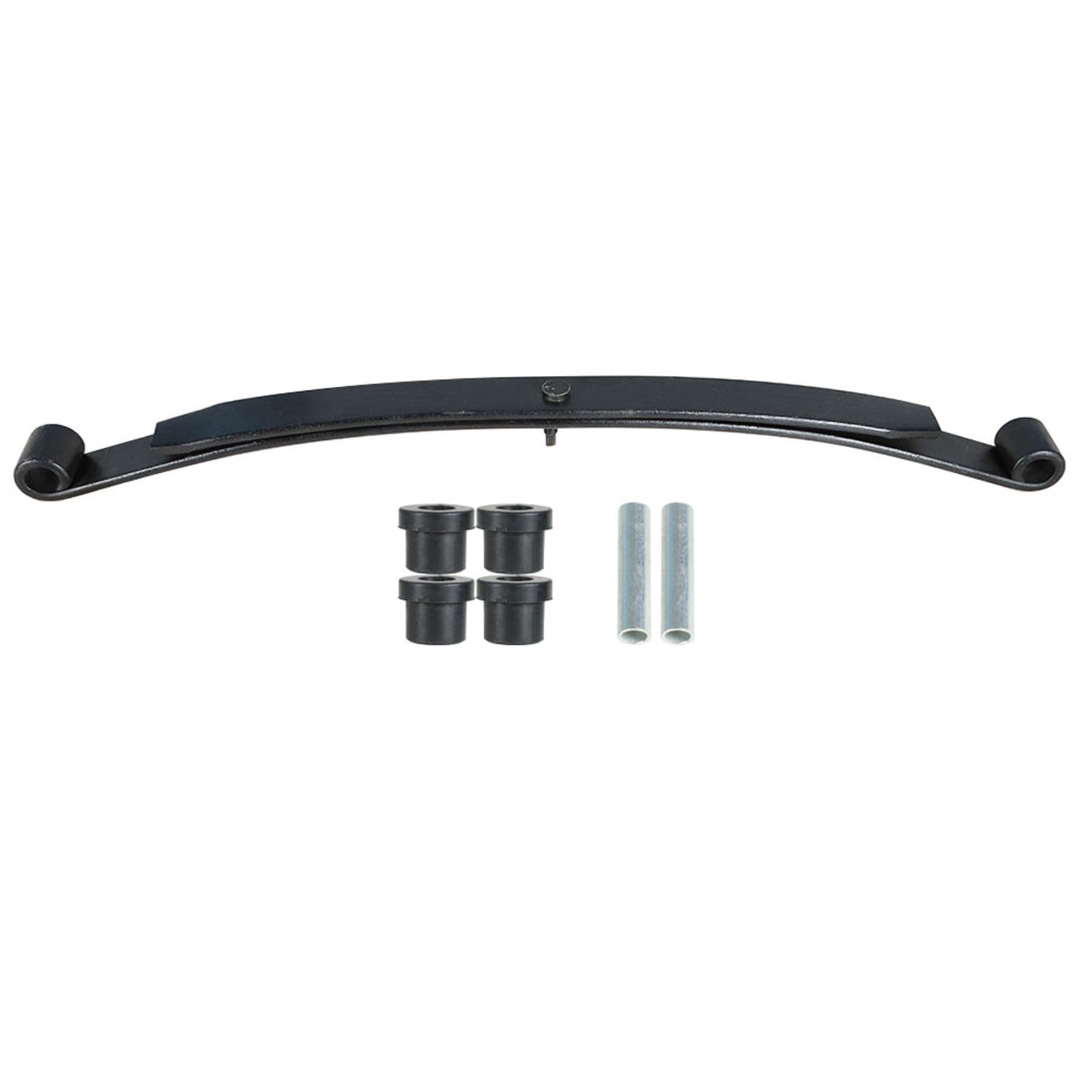 Snapklik.com : Golf Carts Heavy Duty Front Leaf Spring Replacement For ...