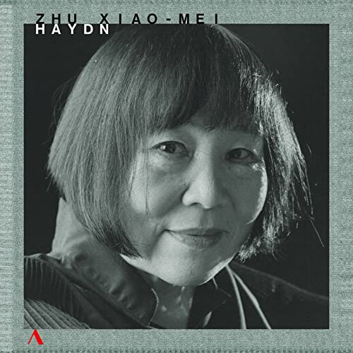 Amazon.co.jp: Haydn: Works for Piano : Zhu Xiao-Mei: デジタルミュージック