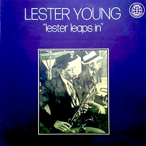 Amazon.com: Lester Leaps In : Lester Young: Digital Music