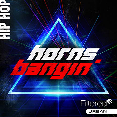 Play Horns Bangin' by Ah2 on Amazon Music