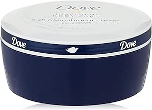 Dove Nourishing Body Care Rich Nourishment Cream, 250 ml : Amazon.co.uk ...