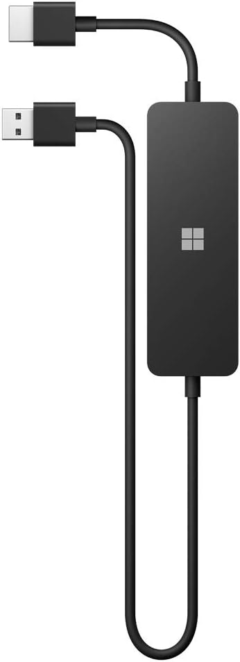 Microsoft Wireless Display Adaptor - BigaMart
